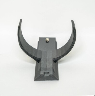 Nikon P1000 Quick Release Plate 3d Printed | eBay