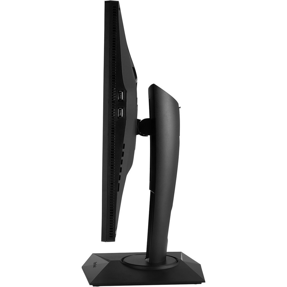 ViewSonic XG2700-4K 27" 4K Ultra HD LED Gaming Monitor - Certified ...