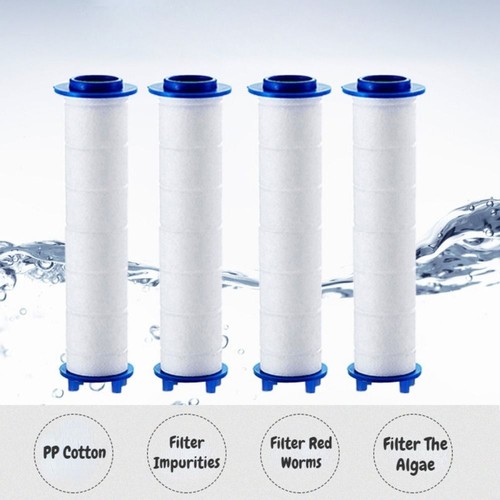 Cartridge Replacement Filters Filter Cartridge Most Hand Held Bath ...