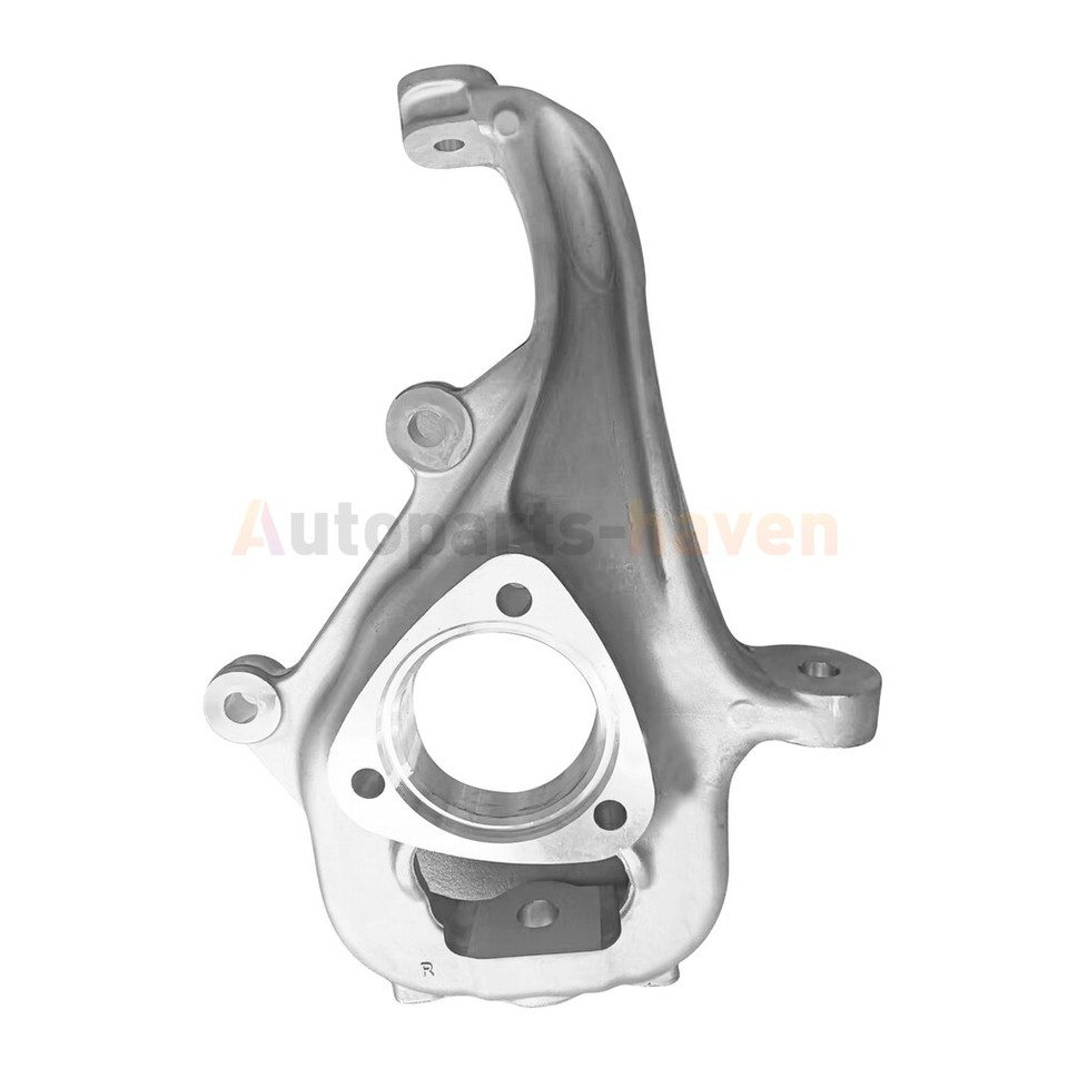 Front Right Steering Knuckle For 2019-2023 Dodge Ram 1500 3.0L V6 ...