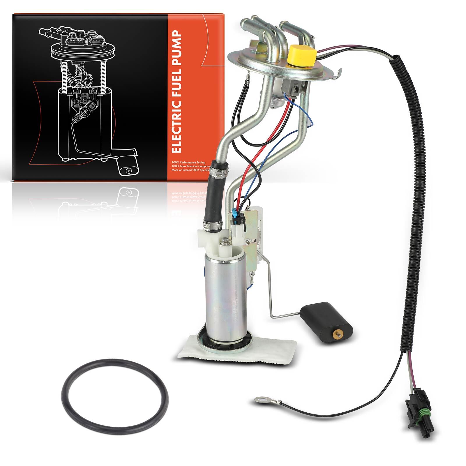 Fuel Pump Assembly for Chevrolet GMC R10 R20 Suburban R2500 R3500 V10 ...