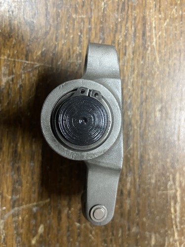 CROWER Enduro Rocker Arms BBC Stainless Steel 1.8/1.7 Ratios USED | eBay