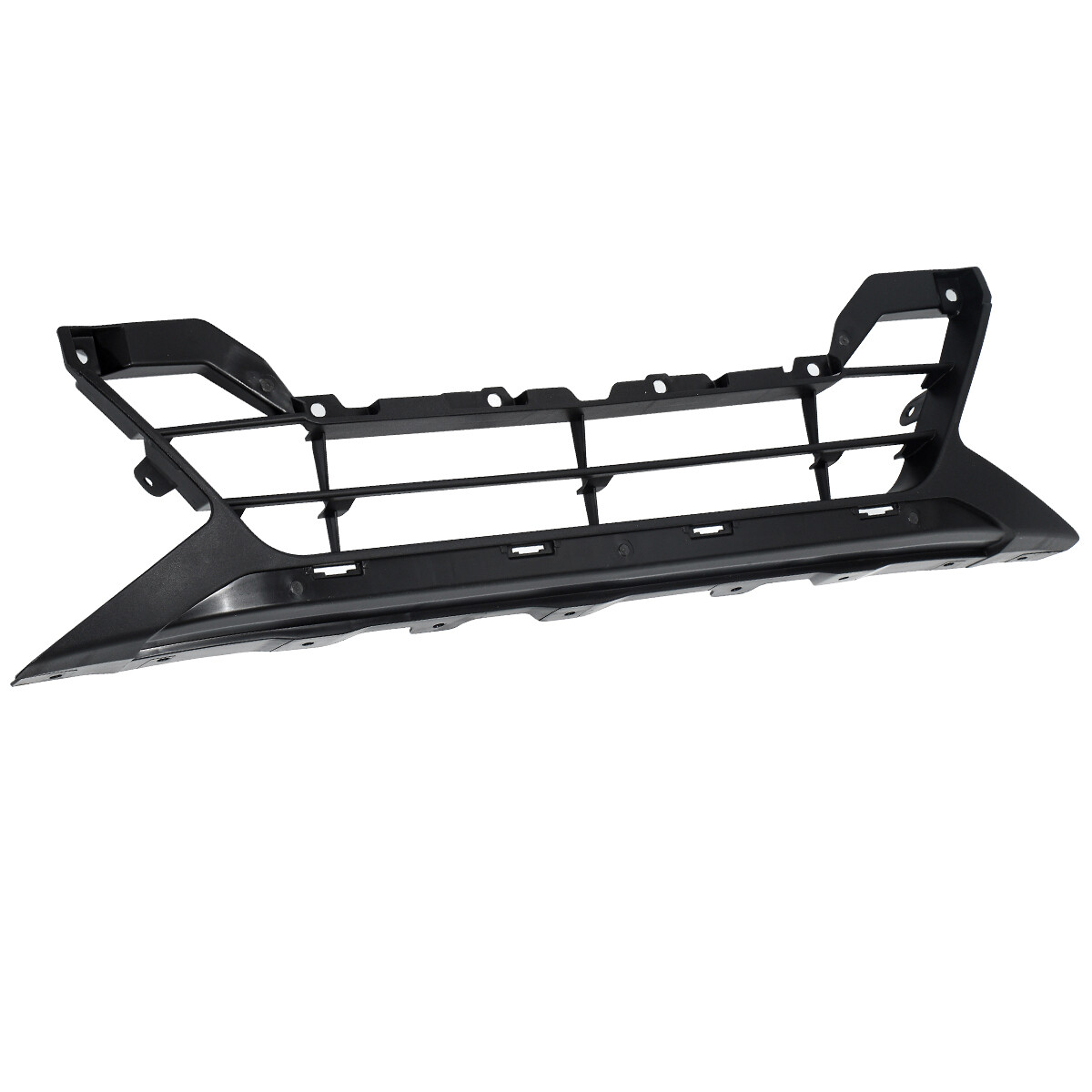 Front Bumper Lower Grille Grill Fit for 2020 2021 2022 Nissan Sentra ...