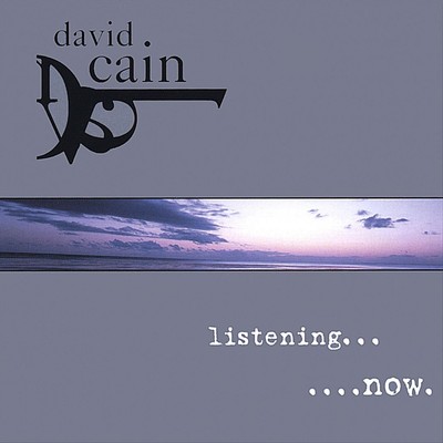 DAVID CAIN LISTENING...NOW. NEW CD 660662774925| eBay