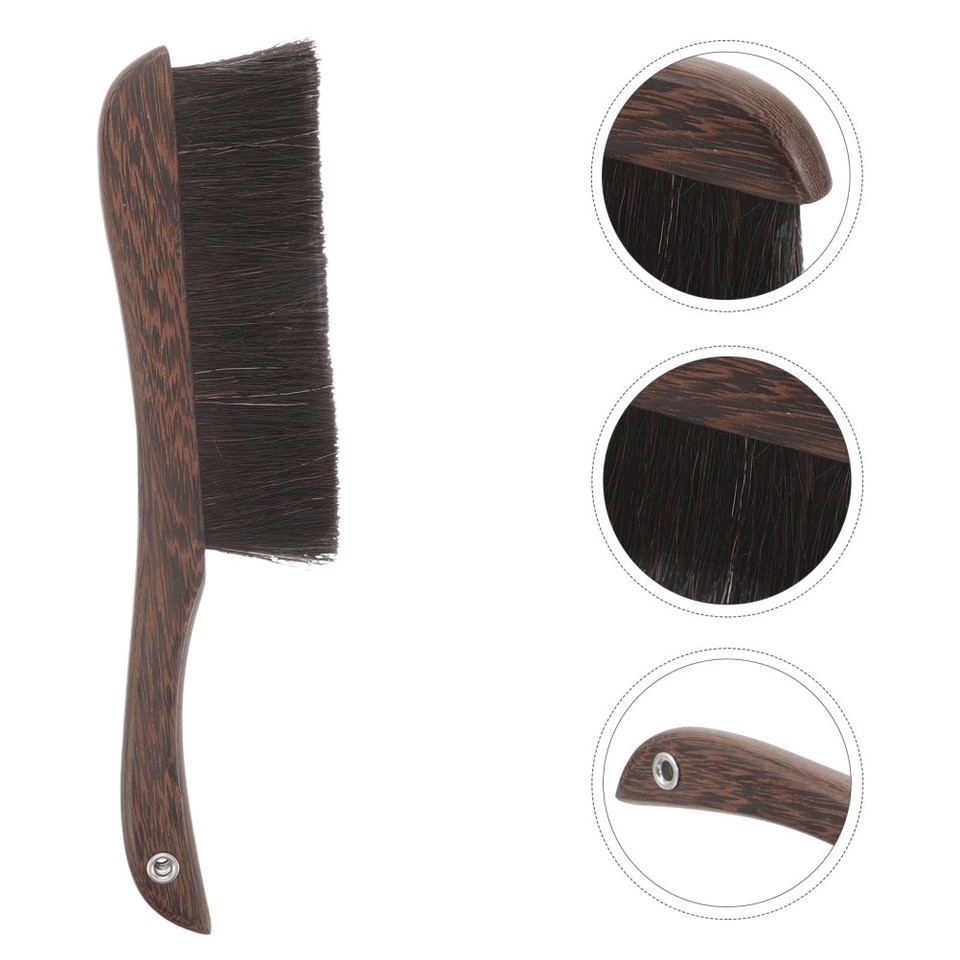 Hand Broom Brush Household Small Instrument Dusting Counter Cleaning ...