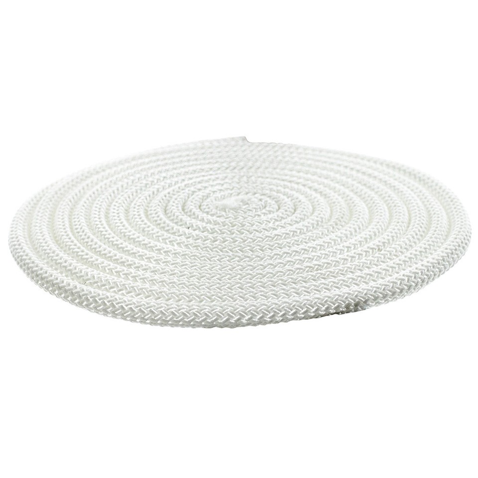 1/4" or 3/8" Nylon Utility Rope - Many Lengths & Colors - Polypro ...