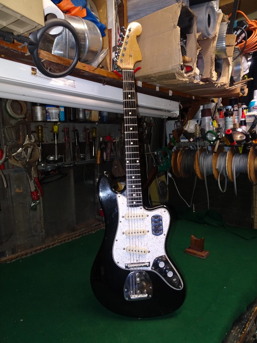 Telestar Guitar