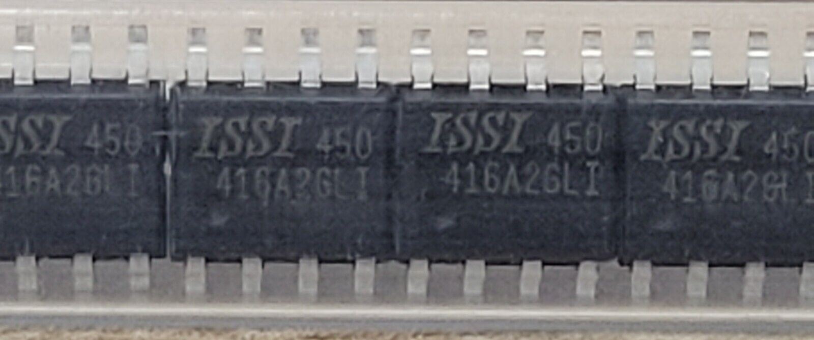 (1 PC) IS24C16A-2GLI ISSI | eBay