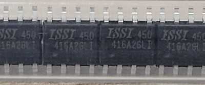 (1 PC) IS24C16A-2GLI ISSI | eBay