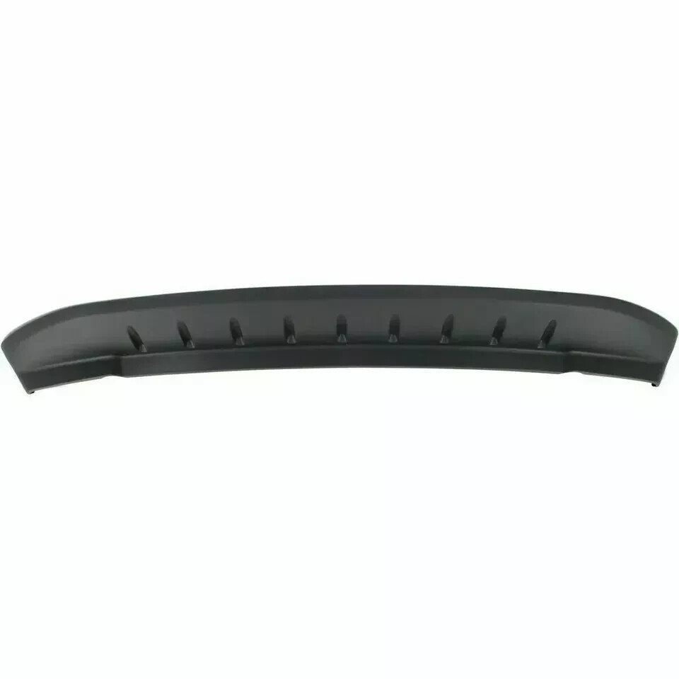 2013-2018 Ram 1500 2019-2022 Ram 1500 Classic Front Bumper Chrome Kit ...