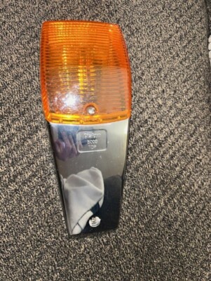 Grakon 5000K LED Cab Light Paccar Part #07785AA | Orange | LED Strip (45)