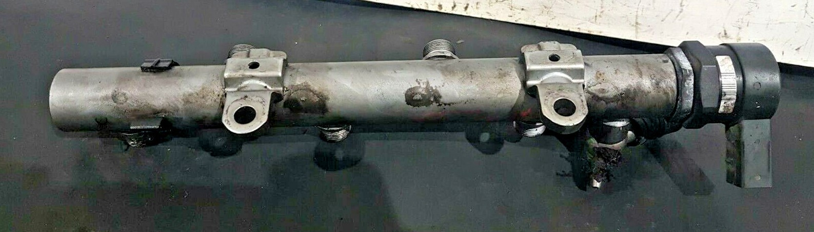 Flûte Injecteurs AUDI A6 2.7 Tdi 180CV. Code Flûte: 0281002785 Bosch | eBay