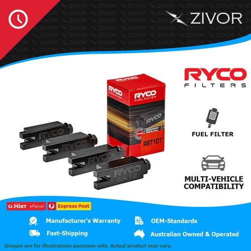 New RYCO In Tank Fuel Filter Removal Tool For Honda Attachment .72kg ...