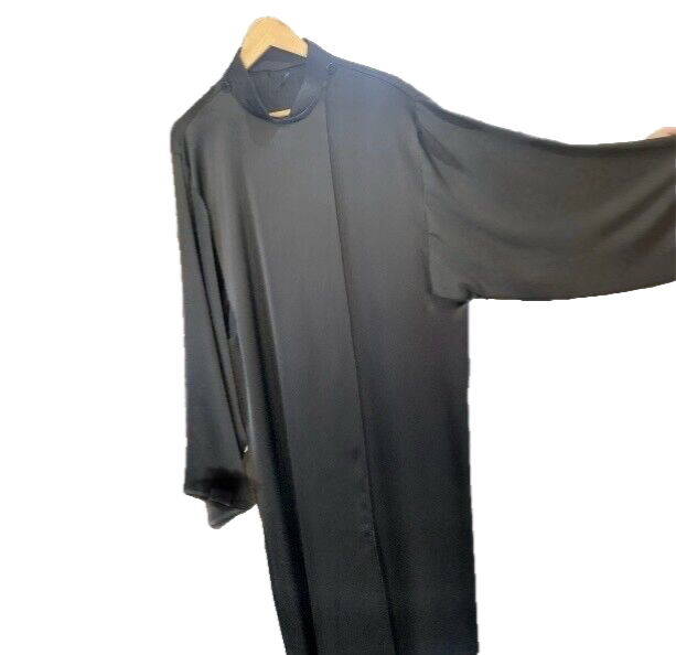 Christian Byzantine clergy priest Raso Outer Cassock Mantiya | eBay