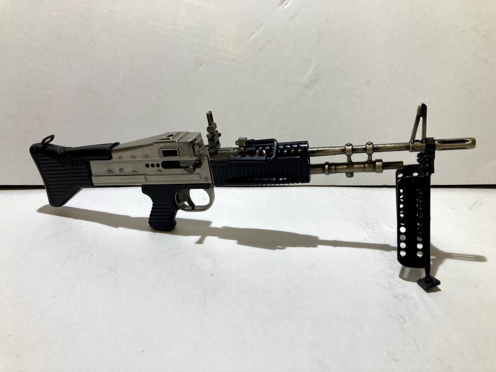 Denix M2 HB 12.7mm (USA) 1.921 Heavy Machine | Grelly UK