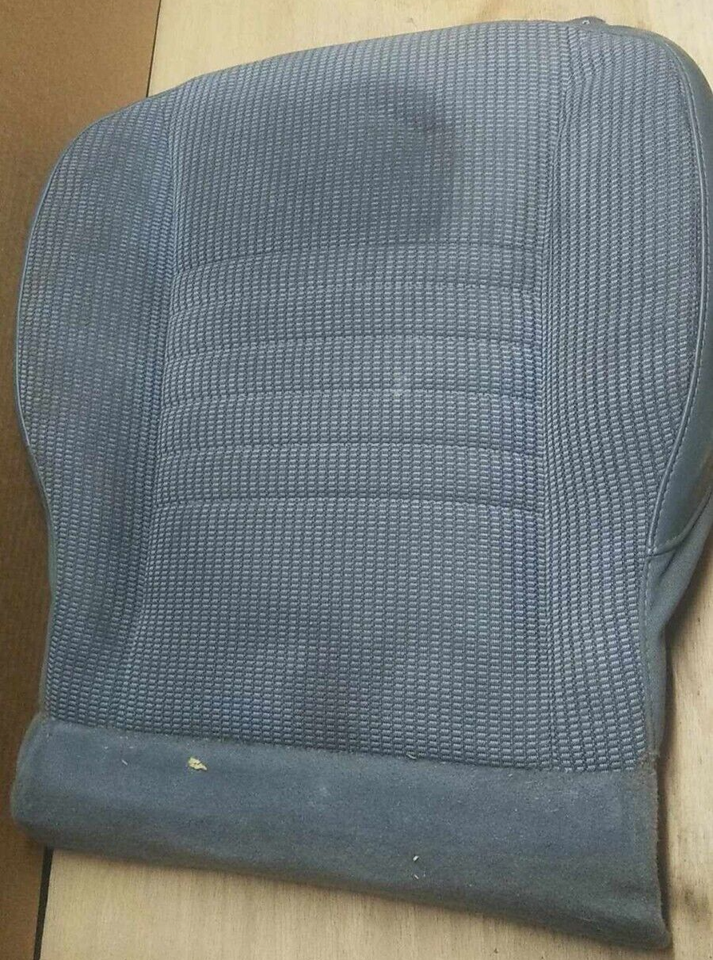 2006-2008 Dodge Ram RH Front Passenger Seat Lower Upholstery Cover ...