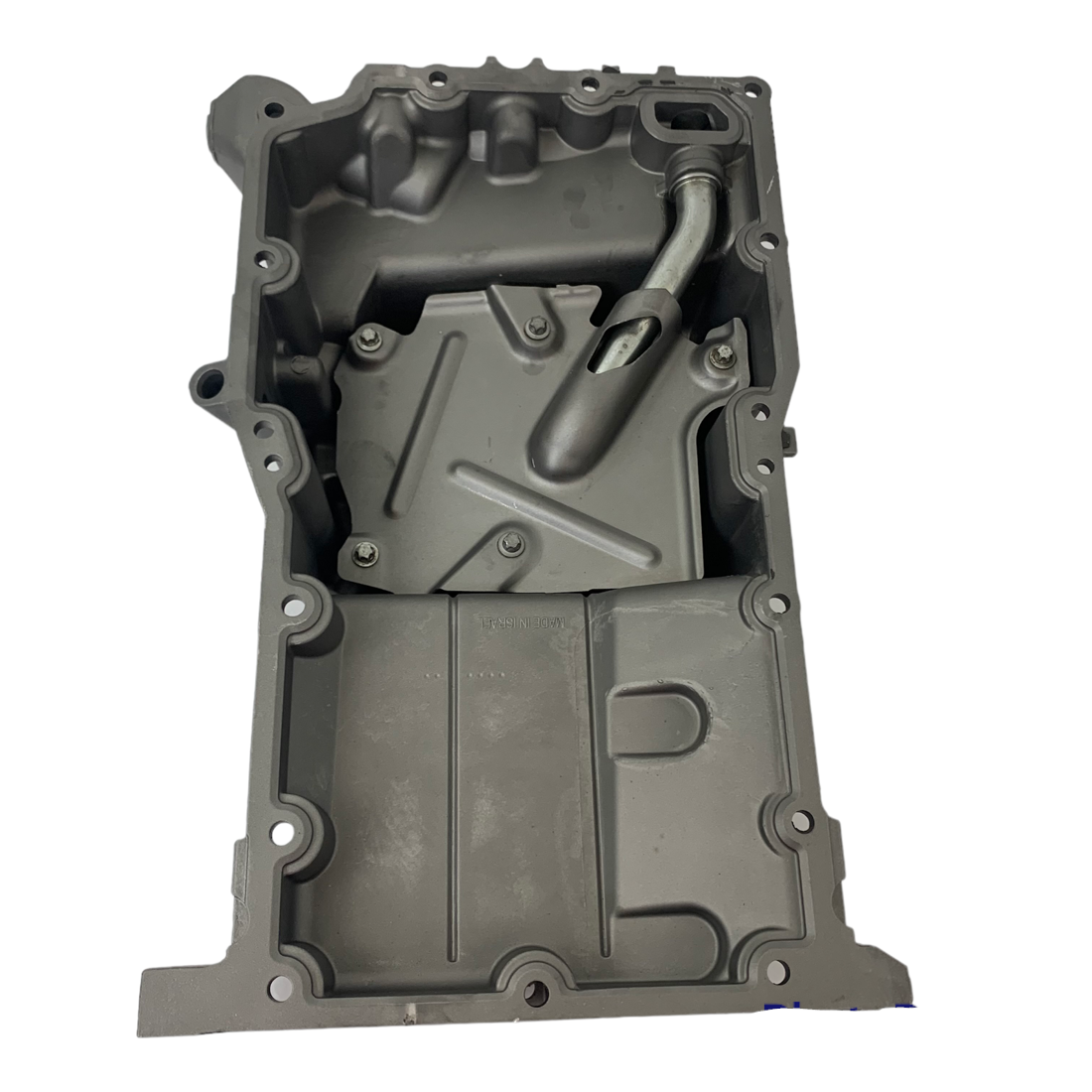 Oil Pan GM OEM 2.2L 2.4L 2005-2010 CHEVROLET COBALT 12601240 | eBay