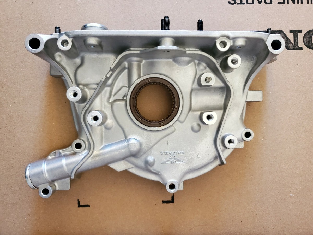 OEM Honda- B-Series Type-R Oil-Pump (ITR), 45% OFF