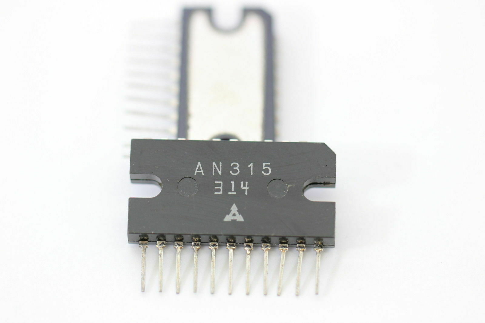 AN315 MATSUSHITA INTEGRATED CIRCUIT NOS (New Old Stock)1PC ...