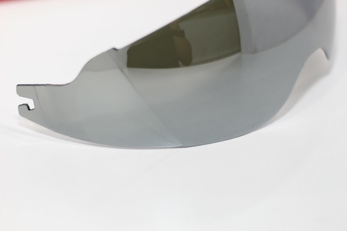 Bell Sparepart Pit Boss Visor (Inner Shield Iridium Silver) | eBay