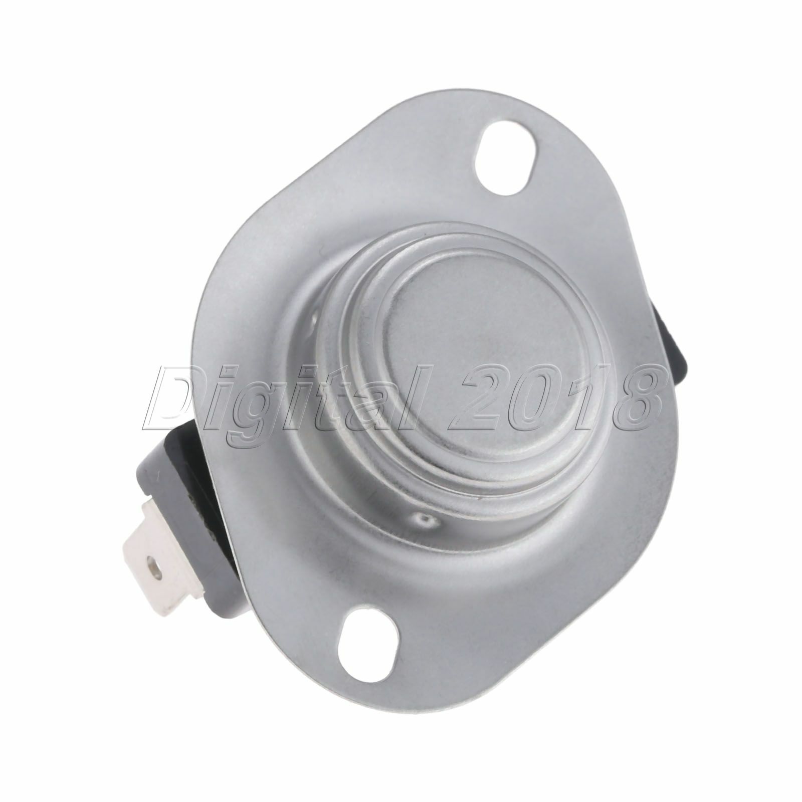 1Pc x Dryer Thermostat Kit 279816 Replaces Part AP3094244 2651 3399848 ...