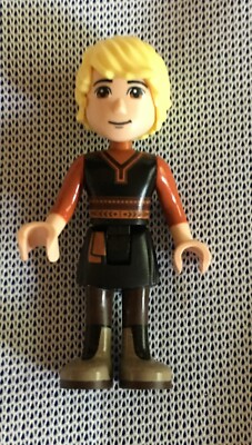 Lego Disney Kristoff Minifigure - dp072 - New | eBay