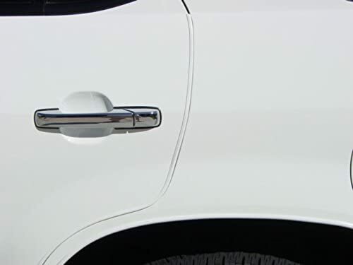 6 Foot White Door Edge Ding Protector Trim Guard Molding Kit PRT3958 | eBay