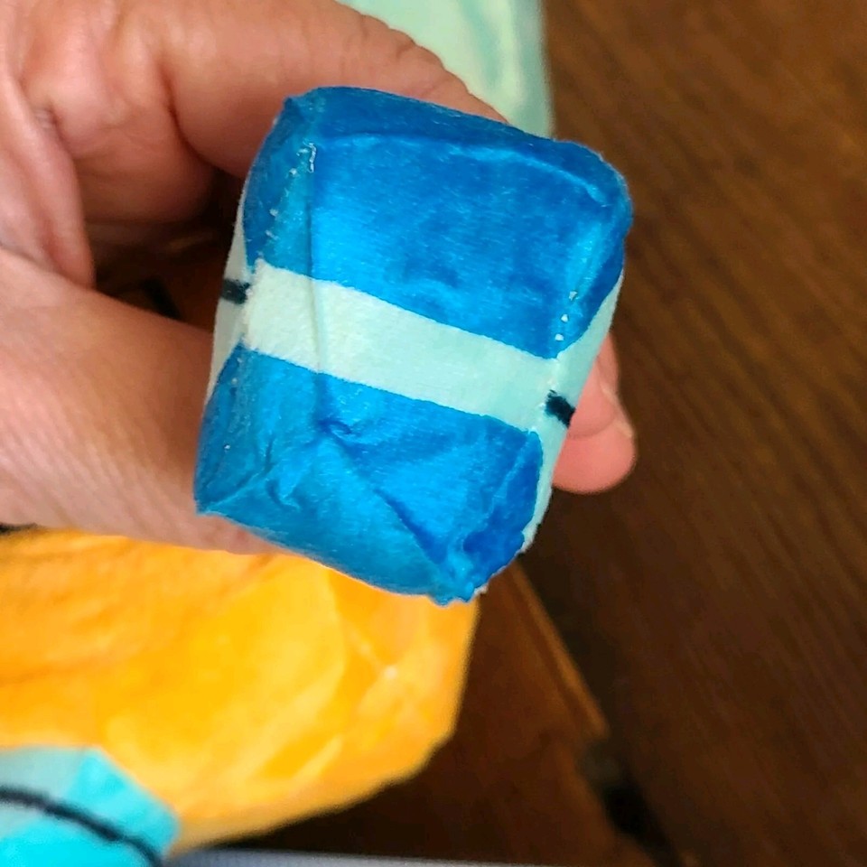 Lanky Box Squidward X Lanky Bot Plush Stuffed Toy Limited Edition NEW ...