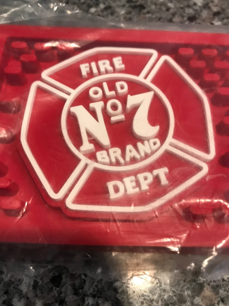 Fire Old Number 7