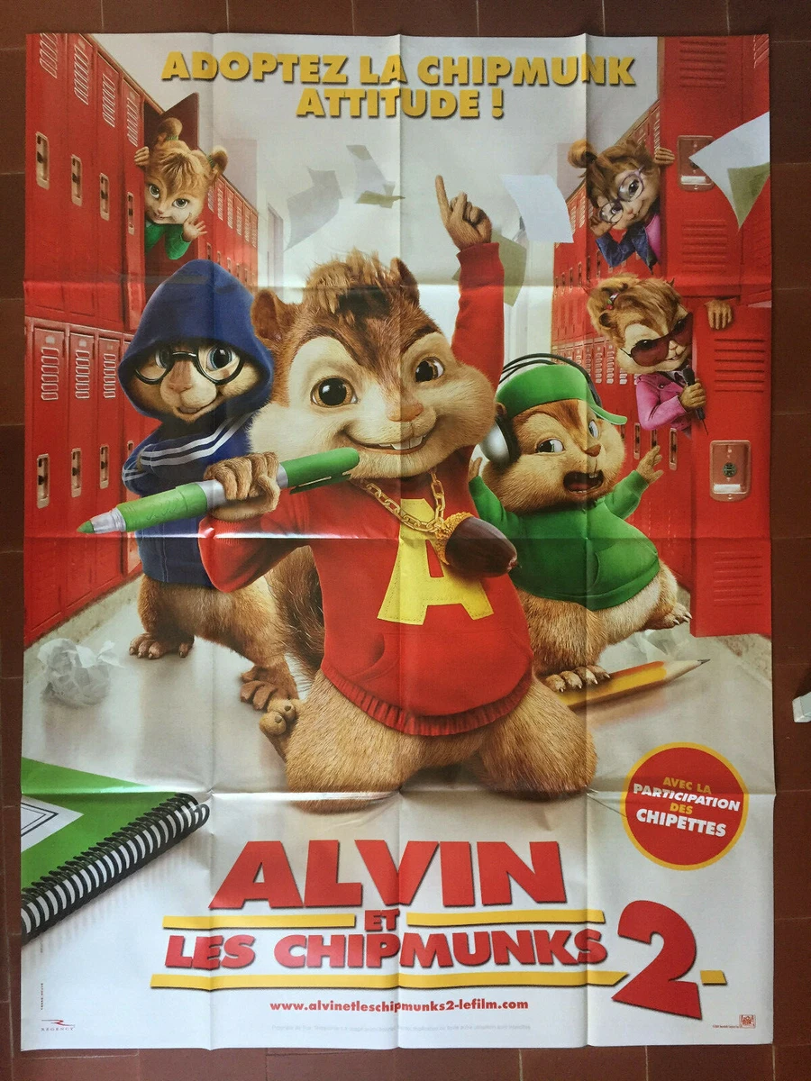Alvin 3