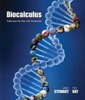 Biocalculus: Calculus for Life Sciences by James Stewart: New ...