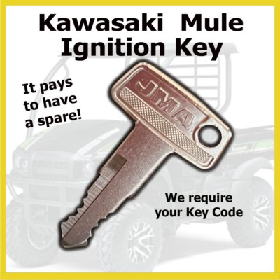 Kawasaki Mule / Polaris Key ATV / Utility Vehicle. Other makes ...