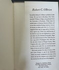 Robert O'Brien / MRS FRISBY AND THE RATS OF NIMH 1st Edition 1971. 17th ...
