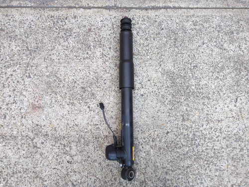 2024 TOYOTA LAND CRUISER 300 ADAPTIVE VARIABLE SUSPENSION REAR SHOCK ...