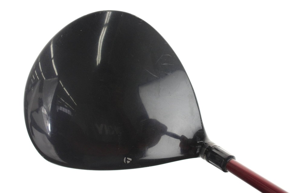 TaylorMade R9 SuperTri Driver 9.5° Regular Right-Handed Graphite #70493 ...