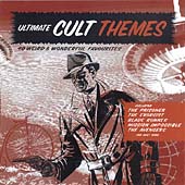 Ultimate Cult Themes (CD) for sale online | eBay UK