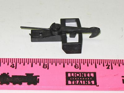 G scale / Large scale parts ~ hook & loop coupler 4qty | eBay