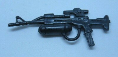 Vintage 1991 CYCLOPS Gun/Rifle Action Figure UNCANNY X-MEN MARVEL DC | eBay