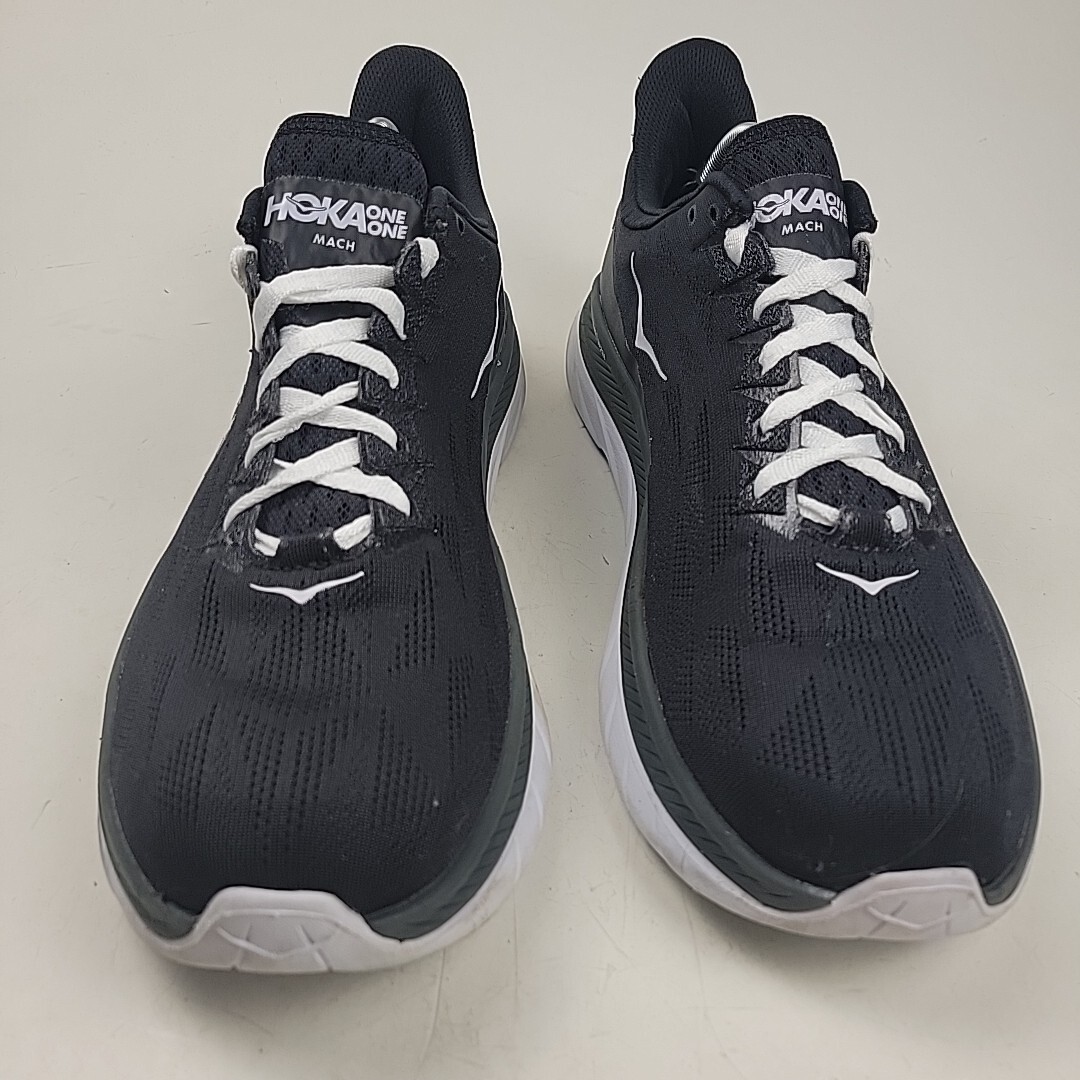 Hoka One One Mach 4 Profly Running Shoes 1113528 BDSD Men's Size 12 D ...