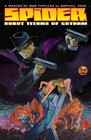 THE SPIDER: ROBOT TITANS OF GOTHAM By Norvell Page **BRAND NEW ...