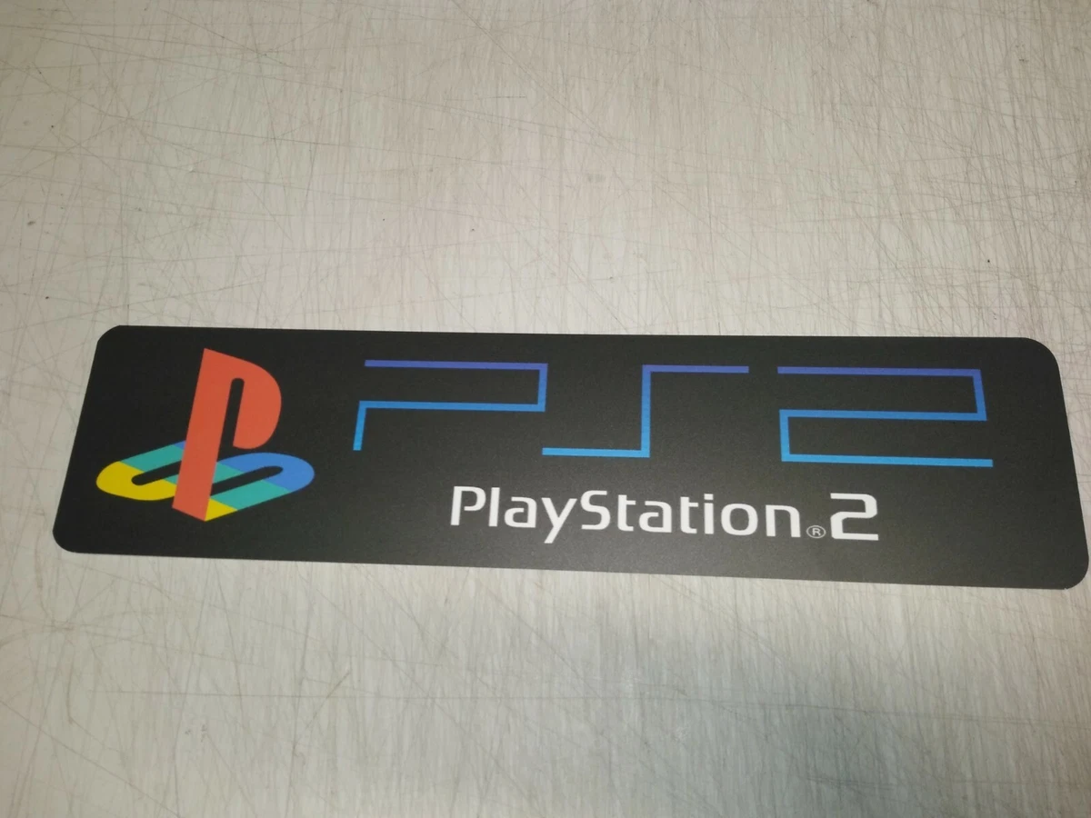 Ps2 Logo