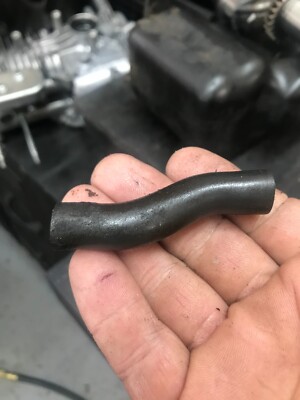 AMERISUN INC POWERSMART 200CC OHV MOWER BREATHER TUBE | eBay