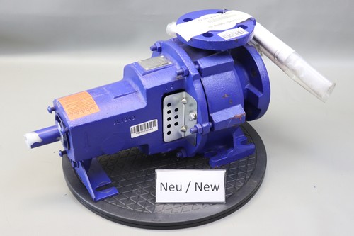 KSB Etanorm G 032-125 G1 Centrifugal Pump Unused | eBay