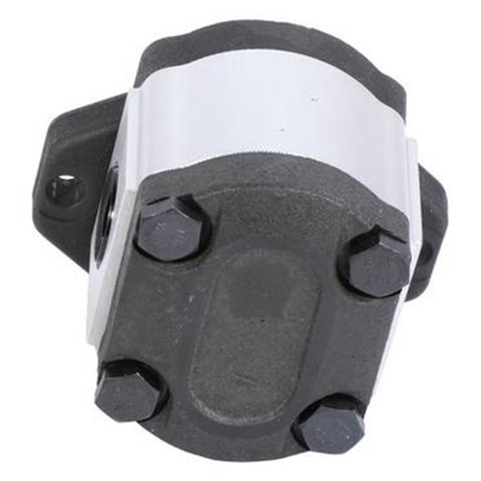 Hydraulic Gear Pump (CCW Rotation) (4CC) 96193GT For Genie GS-1530 GS ...