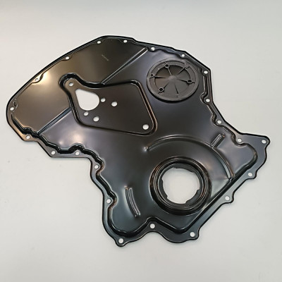 FOR FORD RANGER T6 T7 P4AT 2.2L TIMING CASE COVER DIESEL TRANSIT BK3Q ...