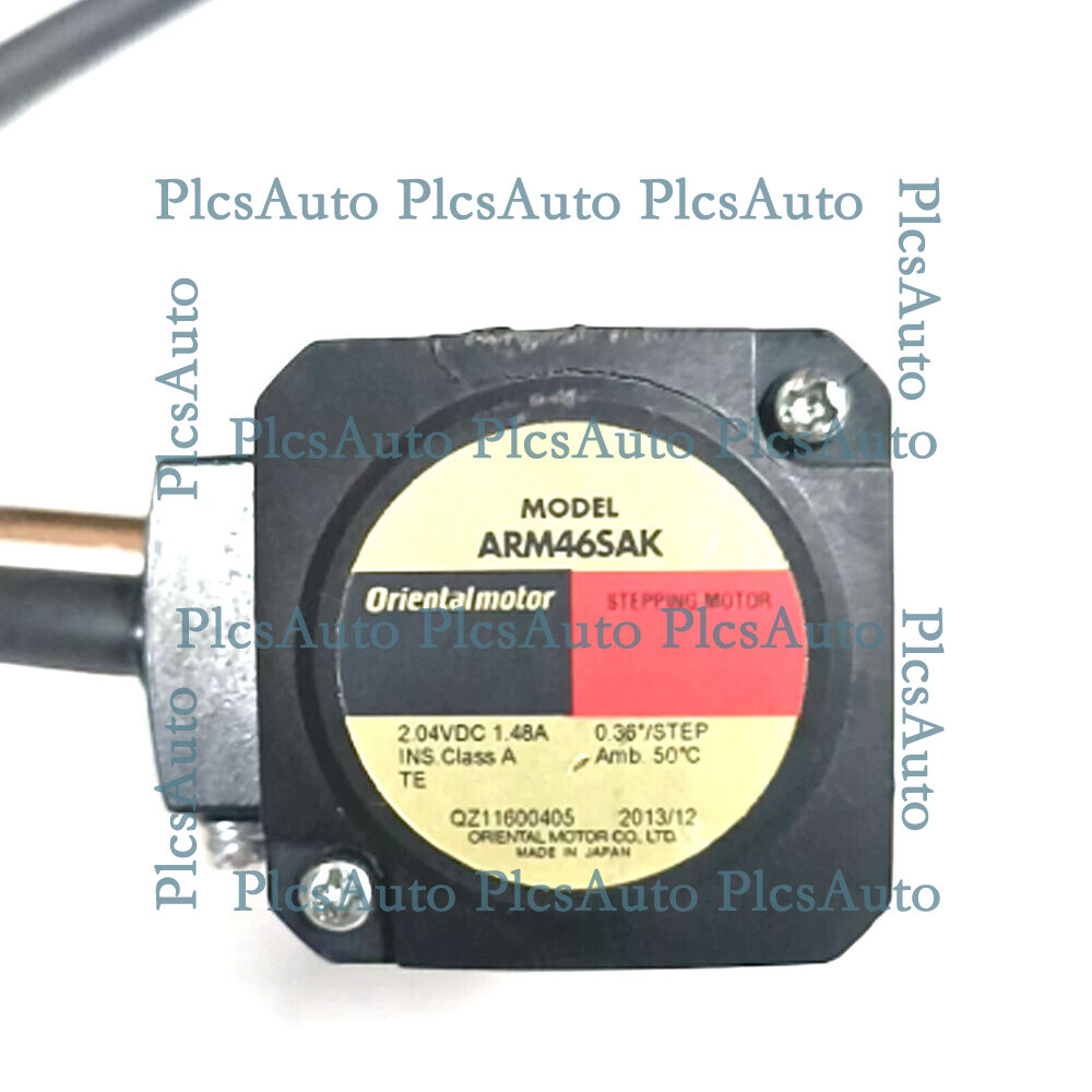 1 PCS New IN BOX Oriental VEXTA motor ARM46SAK | eBay
