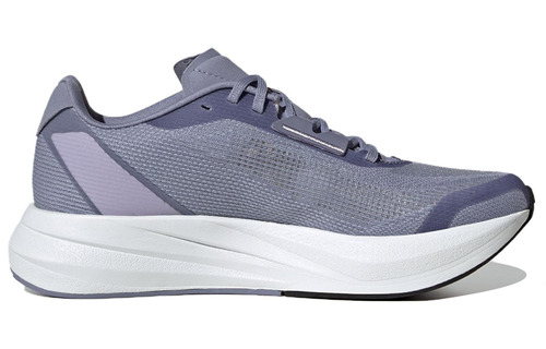 adidas Duramo Speed Low Silver Violet W - IE9681 New Size | eBay