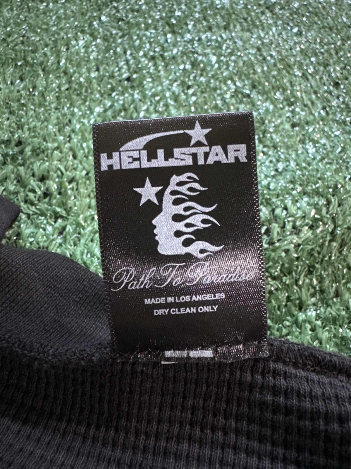 HELLSTAR "Victory Within" Thermal Long Sleve (AUTHENTIC) | eBay