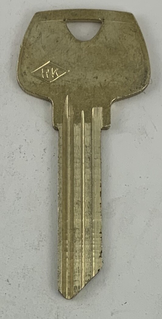 Lots of 2/5/10 Key Blanks 6275RK O1007RK O43RK Type 6 Pin for Sargent ...