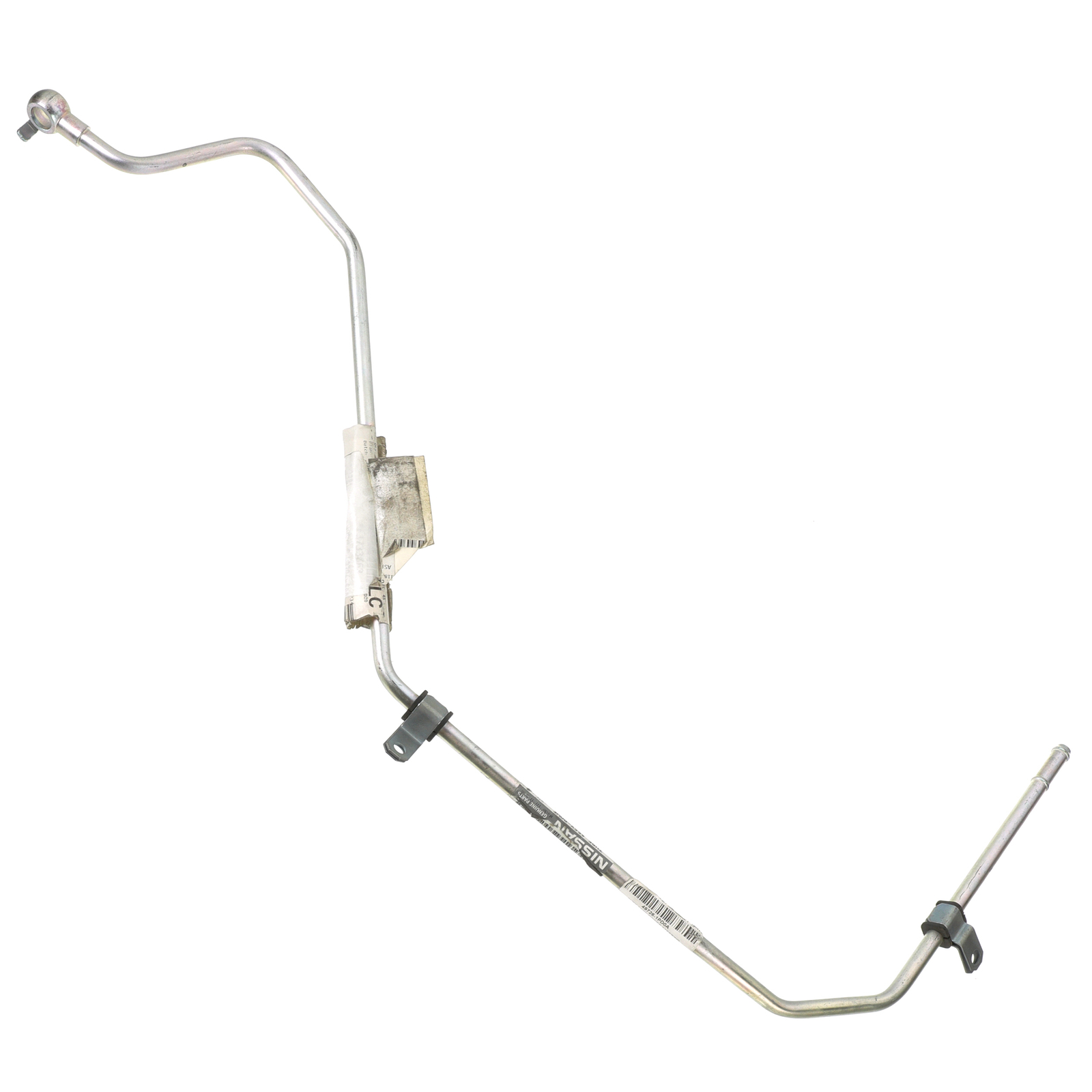 OEM 2012-2021 Nissan Tube Return Power Steering NV1500 NV2500 NEW 49726 ...